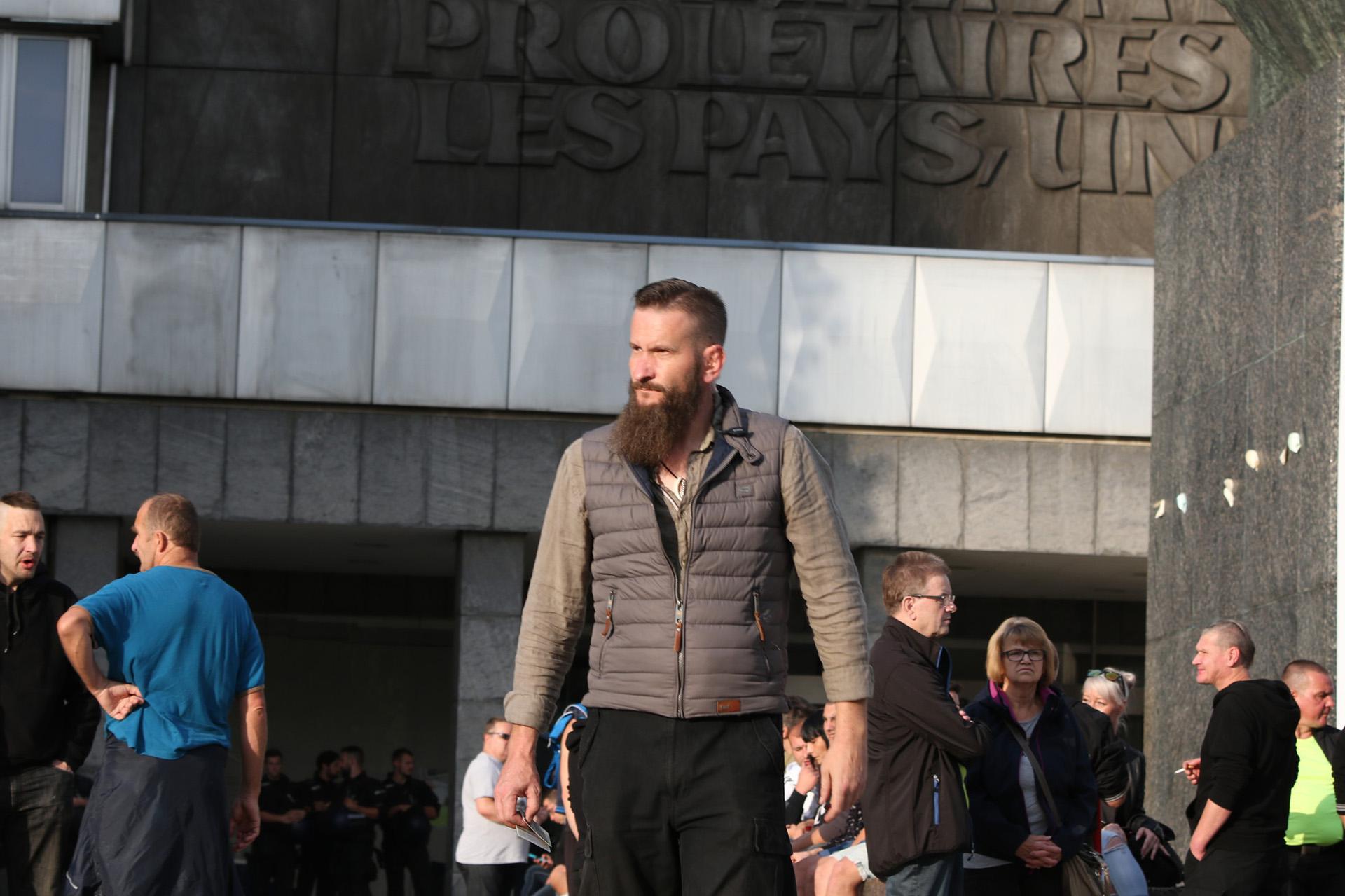 Niederdorf, Vereinsheim „Heimattreue Niederdorf“ - Rechte Orte in Sachsen